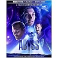 The Abyss : Ed Harris, Mary Elizabeth Mastrantonio, Michael Biehn, Leo ...