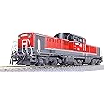 Amazon | KATO HOゲージ DD51 JR貨物更新色 1-702-1A 鉄道模型 ディーゼル機関車 | 鉄道模型 通販