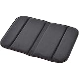 Amazon.co.jp: EXGEL(エクスジェル) / 加地 クッション グレー M エクスジェル (EXGEL) モバイルクッション MOB01-GR : ホーム＆キッチン