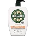 DermaVeen Extra Gentle Soap Free Wash, 1L : Amazon.com.au: Beauty