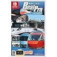Amazon.co.jp: 鉄道にっぽん! RealPro 特急ロマンスカー! 小田急電鉄編- Switch : ゲーム