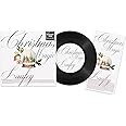 Laufey - LAUFEY – CHRISTMAS MAGIC (AMAZON EXCLUSIVE 7”) [7" VINYL ...