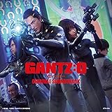 Amazon | Sound of GANTZ | サントラ, 川井憲次 | サウンドトラック | 音楽