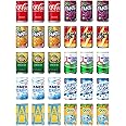 Amazon | 炭酸飲料 ミニ 缶 160ml 10種 計30本 セット A【商標登録番号 第6662120】 | こたゆな堂 | 炭酸飲料 通販