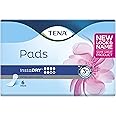 TENA Pads InstaDRY Extra Long Length, Pack of 6 : Amazon.com.au: Health ...