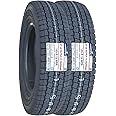Amazon.co.jp: グッドイヤー(GOODYEAR) スタッドレスタイヤ ICE NAVI CARGO 145R12 6PR 2本セット : 車＆バイク