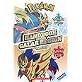 Pokemon: Handbook to the Galar Region : Scholastic Inc.: Amazon.com.au ...