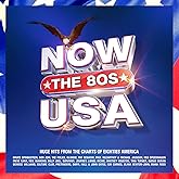 Amazon.co.jp: NOW Thats What I Call The 80s: ミュージック