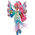 Royale High 9” Fashion Doll - Chromae The Ice Fairy, Wave 1, Series 1 ...