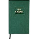 Intelligent Change: The Five Minute Journal - Original Daily Gratitude ...