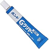 Amazon | コニシ ボンド 速乾ボンドG103 170ml #14241 | 接着剤 | 産業・研究開発用品 通販