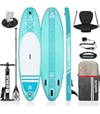 Amazon | SUPボード サップボード SEAPLUS スタンドアップパドルボード