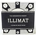 Twogether Studios Illimat Board Game : Amazon.com.au: Toys & Games