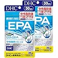 Amazon.co.jp: DHC EPA 30日分 2袋セット【機能性表示食品】 : ドラッグストア