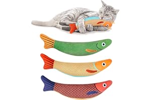 Amazon.com.au Best Sellers: The most popular items in Catnip Toys