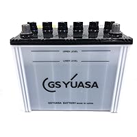 Amazon.co.jp: GS YUASA [ ジーエスユアサ ] 国産車バッテリー [ PRODA NEO ] PRN 85D26R : 車＆バイク
