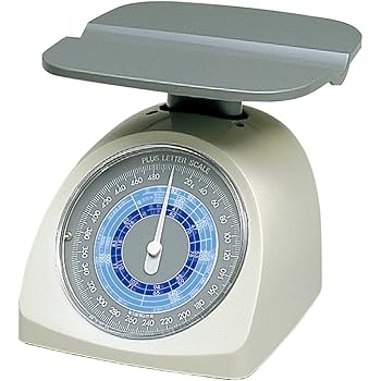 Amazon | アスカ(Asmix) レタースケール 新郵便料金対応 小(最大計量250g) LS-251 | 文房具・オフィス用品 | 文房具・オフィス用品