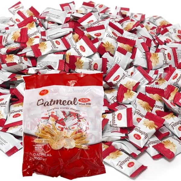 リッチー オートミールミニバイト チーズ35g 10袋セット RICKY - ダイエットスイーツ