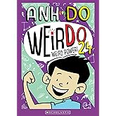 Weird Star! (Weirdo #25) : Do, Anh, Faber, Jules: Amazon.com.au: Books