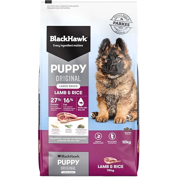 BLACK HAWK ADULT CHICKEN RICE 20KG, 48% OFF