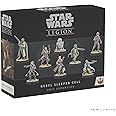 Asmodee North America Star Wars Legion Rebel Sleep Cell Unit Board Game ...