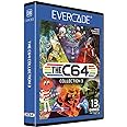 Amazon.co.jp: Blaze Evercade C64 Collection 3 : ゲーム