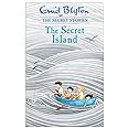 Secret Stories: The Secret Island: Book 1 : Blyton, Enid: Amazon.com.au ...