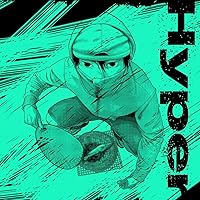 Amazon.co.jp: Hyper (CD only)(特典なし): ミュージック