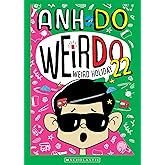 Weird Star! (Weirdo #25) : Do, Anh, Faber, Jules: Amazon.com.au: Books