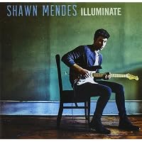 Amazon | Illuminate | Shawn Mendes | ポップス | ミュージック