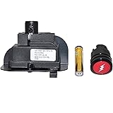 Weber 80475 Gas Grill Q120 Q220 Replacement Electronic Igniter Kit ...