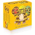 Grug Complete Box Set : Prior, Ted: Amazon.com.au: Books