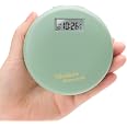 Amazon.co.jp: ADESSO(アデッソ) 目覚まし時計 振動式 BB-2000 Vibration Alarm Clock 強力 ...