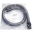 Amazon.co.jp: 京セラ(Kyocera) 旧リョービ ホース 集じん機 VC-1150他用 1.8m 3090077 : DIY ...