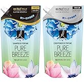 Amazon | 【ELASTINE 公式】エラスティン パヒューム ヘアケアシリーズ お試しサイズ200mLセット (ラブミー) | §el∞ELASTINE | シャンプー ...