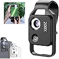 Nanozoom 200x Magnification Zoom, Nano Zoom 200x, Nanozoom Cell Phone ...