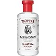Thayers Rose Petal Alcohol-Free Toner with Witch Hazel & Aloe Vera ...