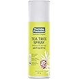 Thursday Plantation Tea Tree Spray, 140 grams : Amazon.com.au: Health ...