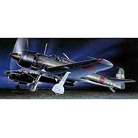 Amazon | フジミ模型 1/72 C37 中島艦上偵察機 彩雲（11型/11型夜戦）/彩雲改 C-37 | プラモデル 通販