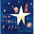 Amazon | How to Catch a Star | Jeffers, Oliver, Jeffers, Oliver ...