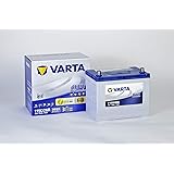 Amazon | VARTA(バルタ) Blue Dynamic 国産車バッテリー 115D26L | カーバッテリー | 車＆バイク
