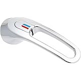 Amazon | KVK レバーハンドルセット メッキ PZK1S347G | 洗濯機用水栓・万能水栓