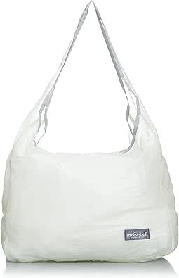 Amazon | [モンベル] mont-bell U.L.MONOバッグ L 1123780 ICWT (ICWT) | Mont-bell(モンベル) | ドライバッグ・スタッフバッグ