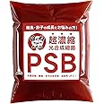 Amazon.co.jp: PSB 光合成細菌 超濃縮 【日の丸めだか】 メダカ 稚魚 餌 （900ml） 有機物質分解 大容量 高濃度 水質改善 針子 生存 成長率UP : ペット用品