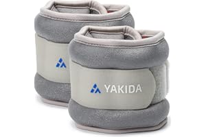 Amazon.co.jp 売れ筋ランキング: 筋力トレーニング リスト・アンクルウェイト の中で最も人気のある商品です