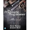 Pragmatic Programmer, The: Your journey to mastery, 20th Anniversary Edition : Thomas, David ...