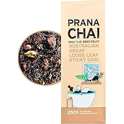 Amazon.co.jp: PRANA CHAI ヴィーガン 250g : 食品・飲料・お酒