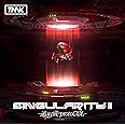 Amazon.co.jp: SINGularity II -過形成のprotoCOL (通常盤): ミュージック