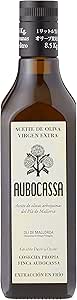 Amazon | アウボカーサ エキストラ・バージン・オリーブオイル 458g | アウボカーサ | オリーブオイル 通販