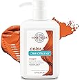 Keracolor Color Plus Clenditioner, Copper, 355 ml : Amazon.com.au: Beauty